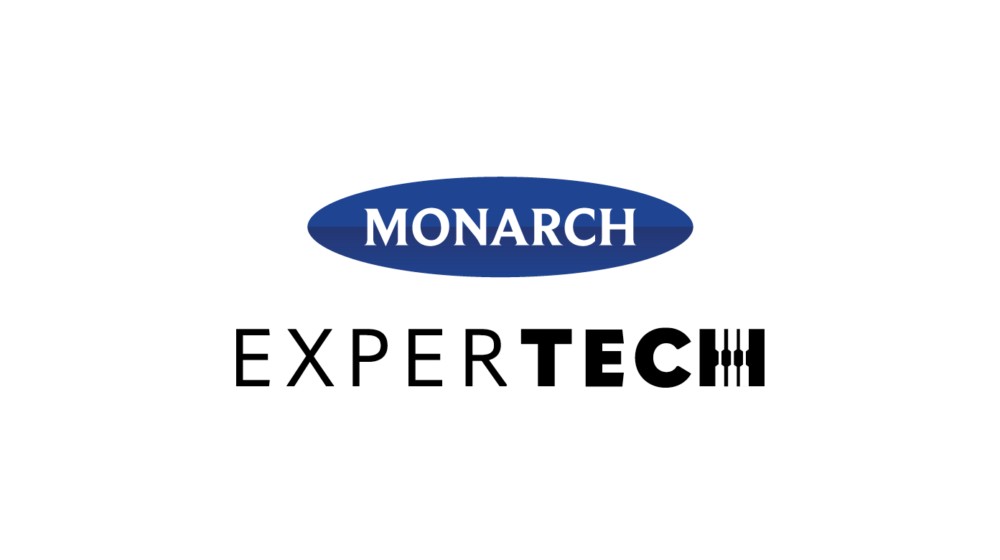 Monarch Expertech Expertech Dual Extension Comfort Grip Pole | Monarch ...