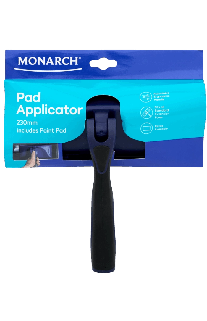 Paint Applicators | Paint Application Tools | Monarch