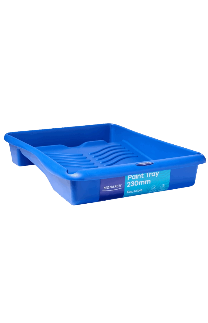 Paint Buckets & Trays | Monarch Australia