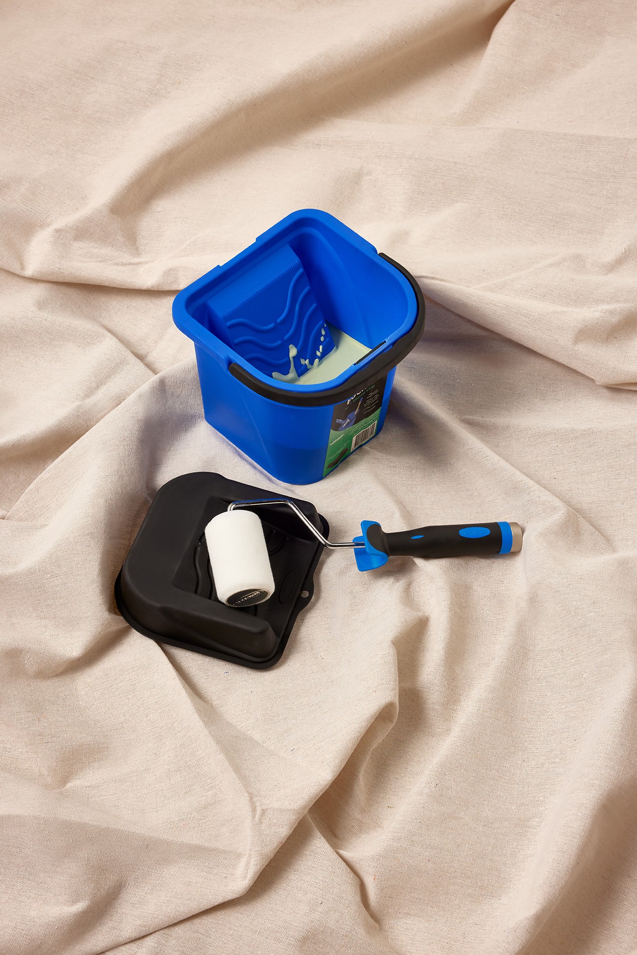 Avoid patchy finishes | Monarch Australia