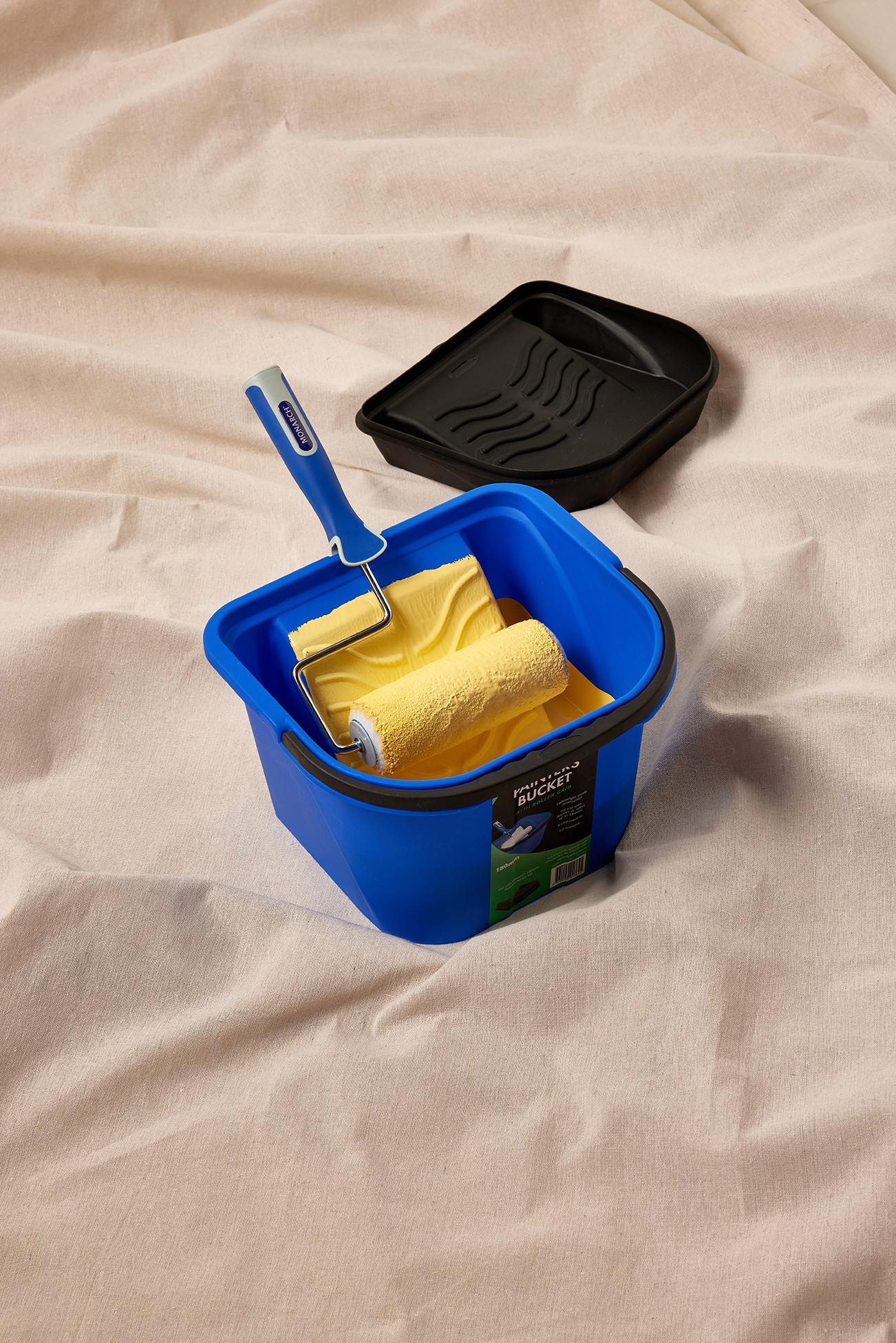 Avoid patchy finishes | Monarch Australia