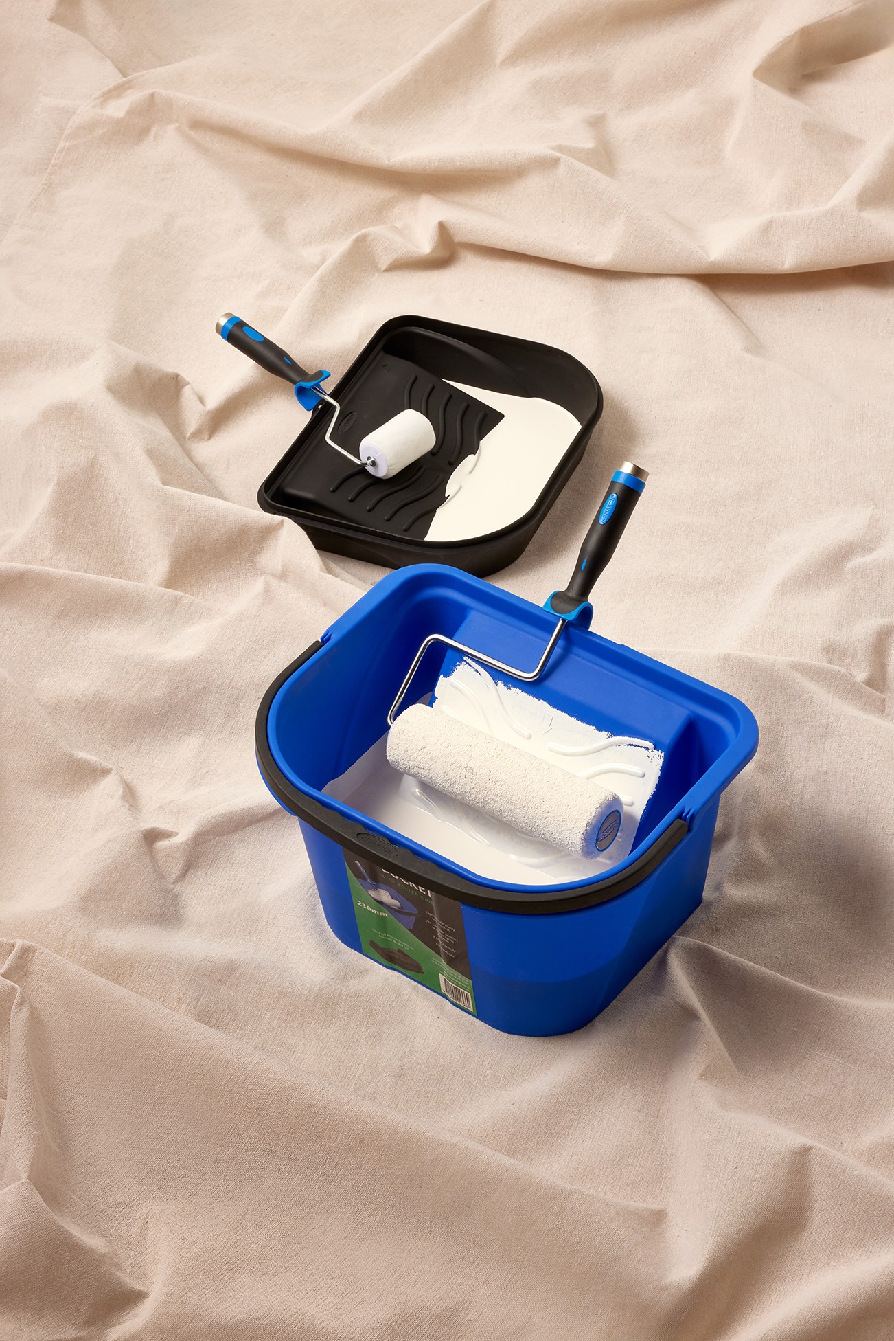 Avoid patchy finishes | Monarch Australia