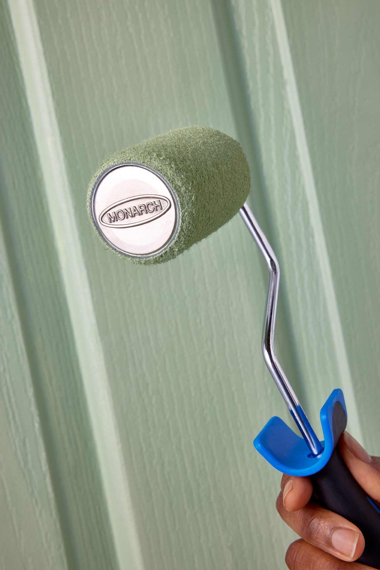 Avoid patchy finishes | Monarch Australia