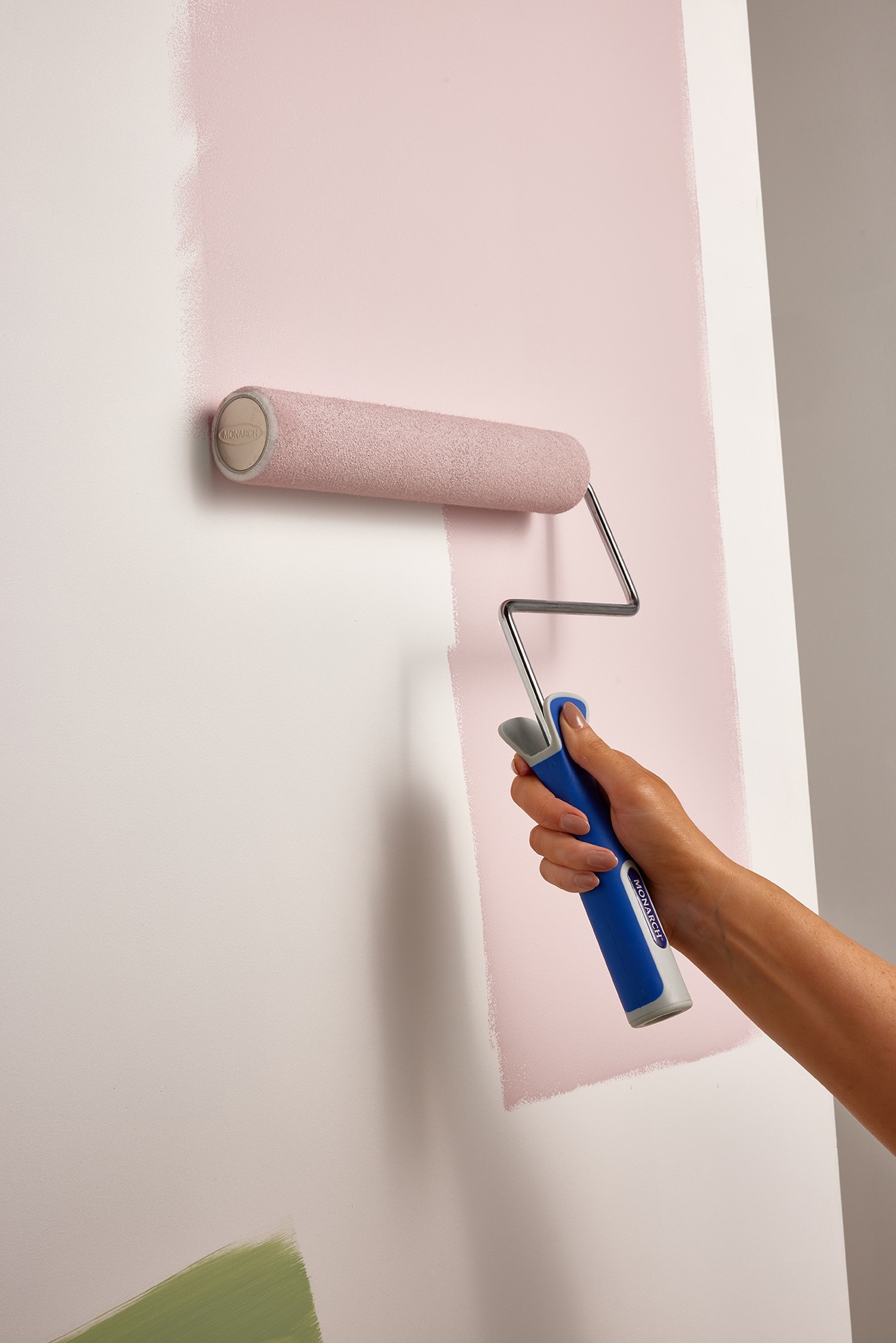Avoid patchy finishes | Monarch Australia