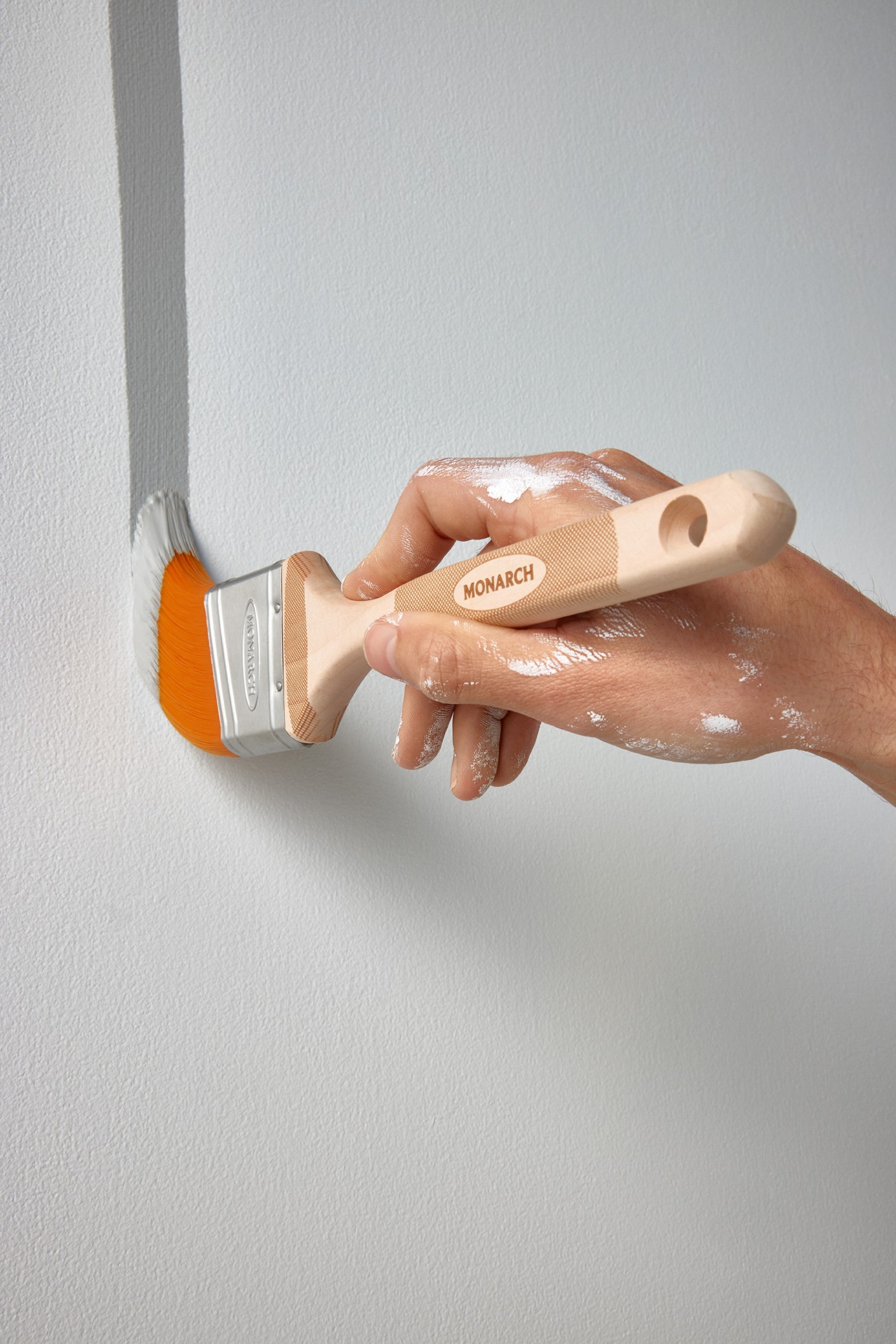 Choose the right tools | Monarch Australia