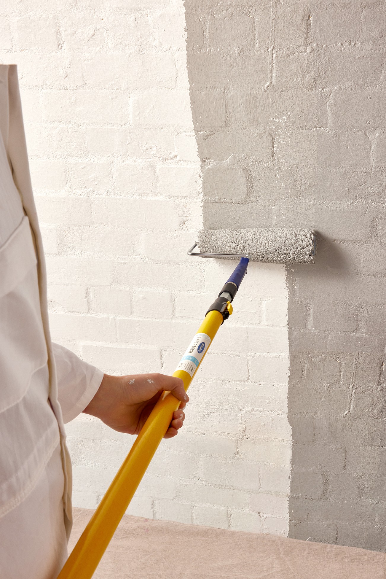 Avoid patchy finishes | Monarch Australia