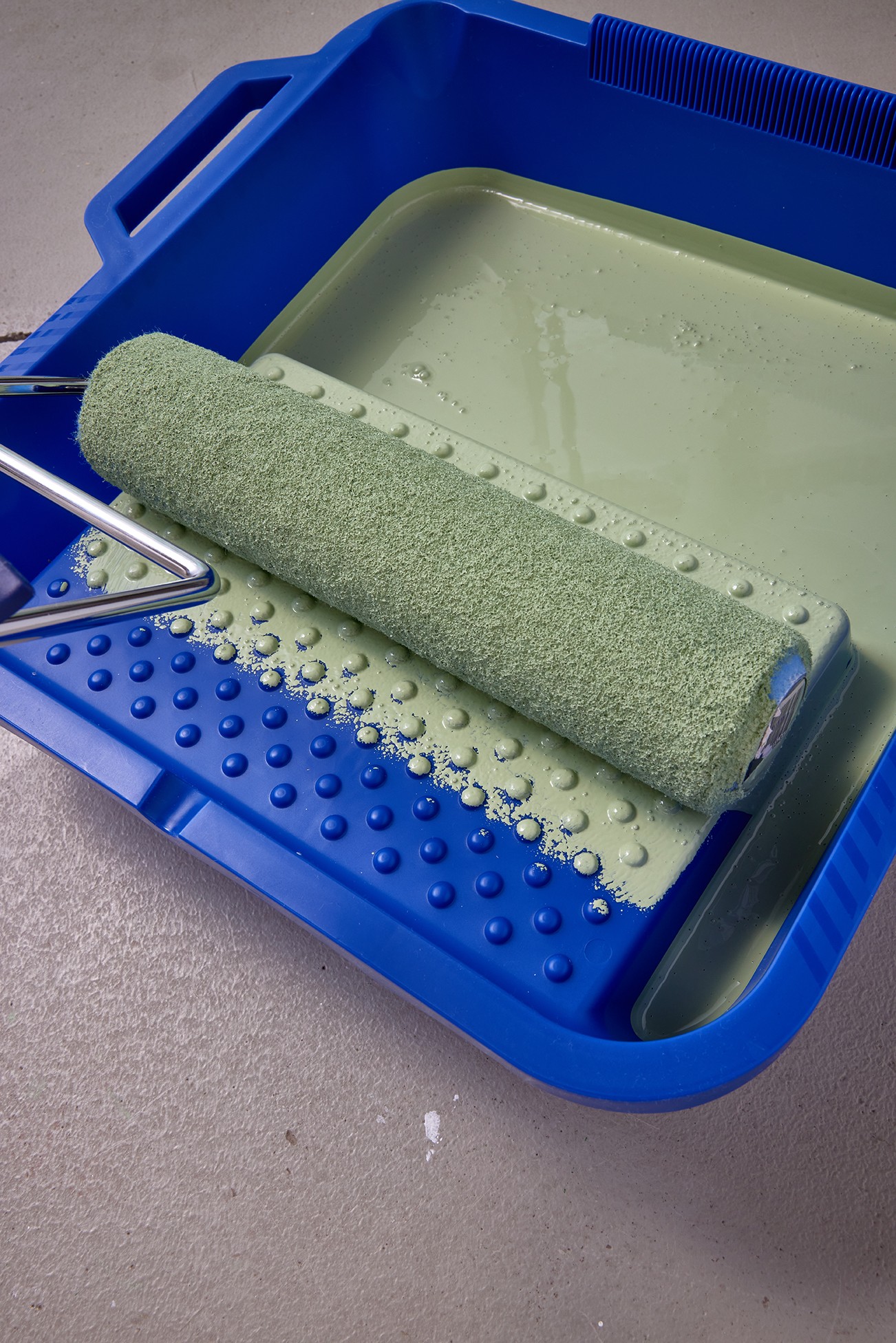 Avoid patchy finishes | Monarch Australia